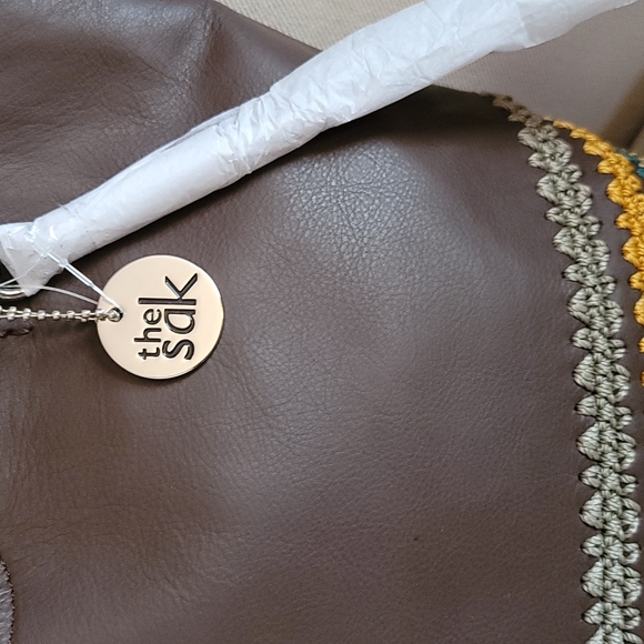 The Sak | Bags | The Sak Collective Mahogany Seminyak Back To Bali ...